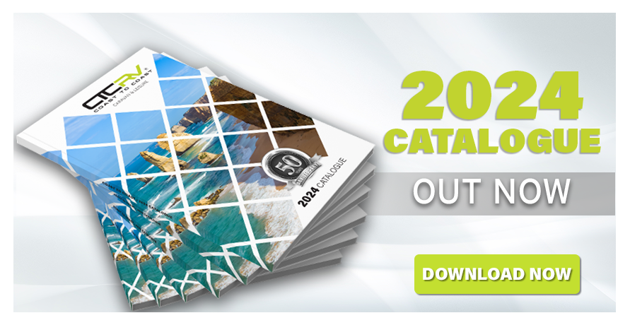 Home - Coast to Coast RV