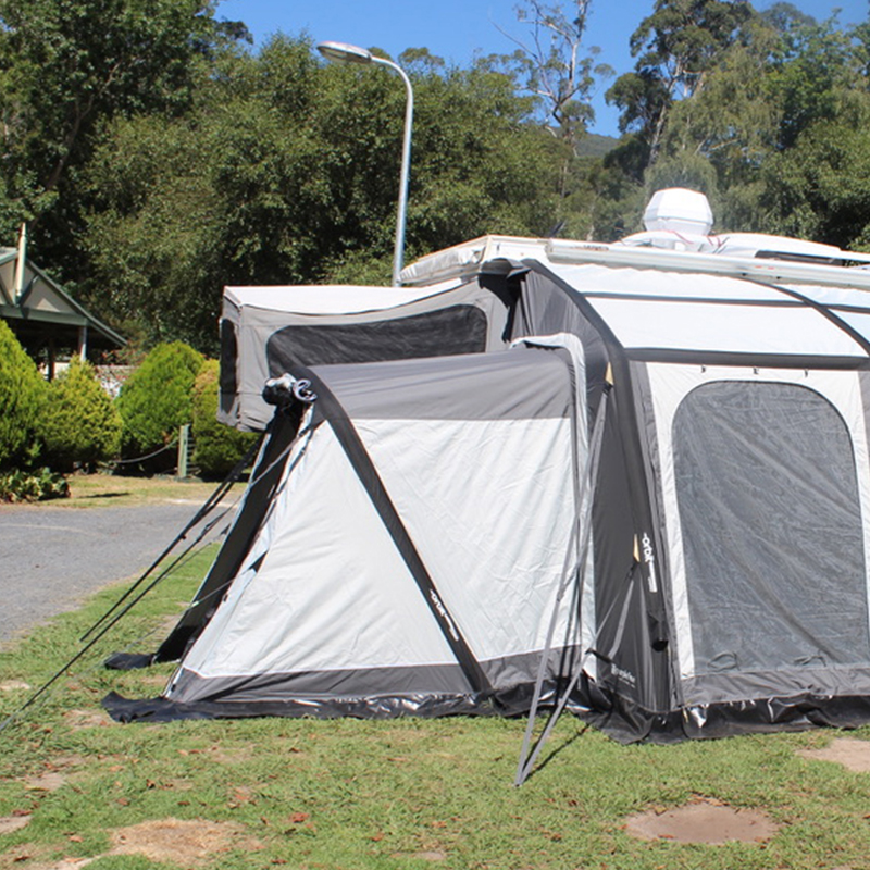 Orbit Air Annexes - Coast to Coast RV