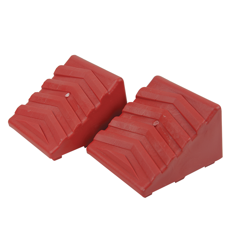 Wheel Chocks & Levels