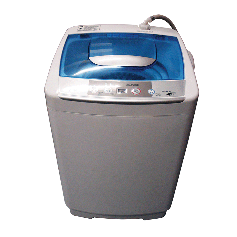 Sphere 2.5Kg Automatic Mini Washing Machine 240V - Coast to Coast RV