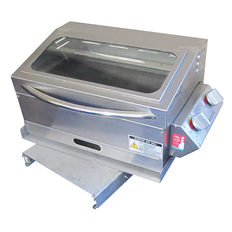 Barbeques - Coast to Coast RV