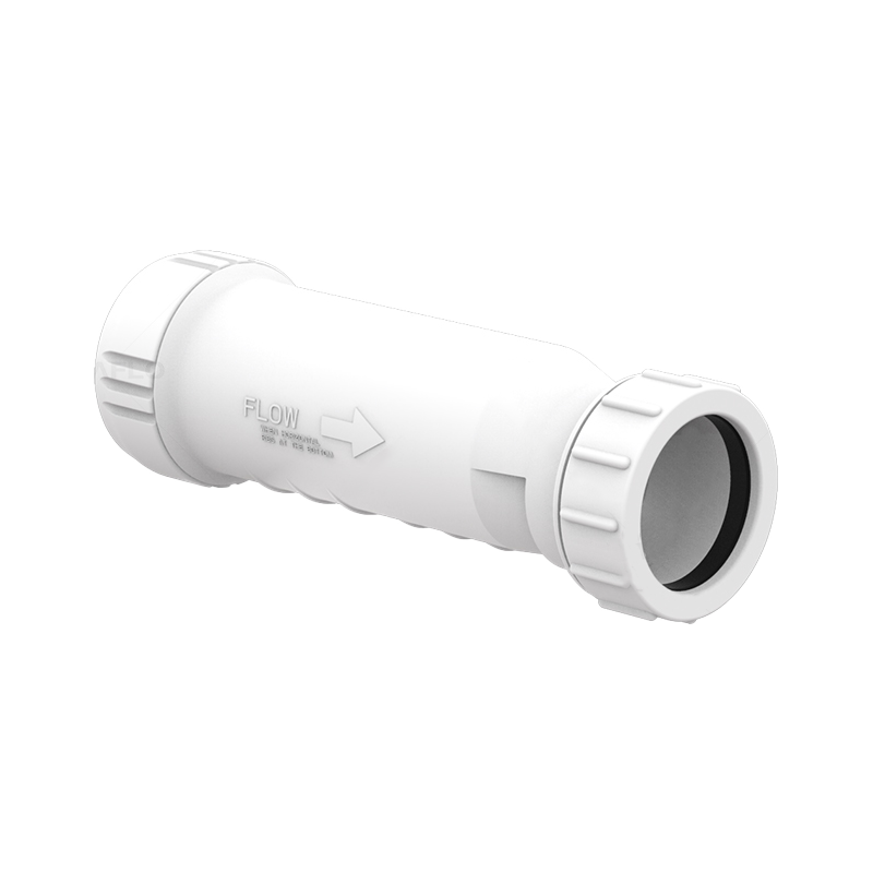 SEAFLO Waste Check Valve 1&1/2" - Coast to Coast RV