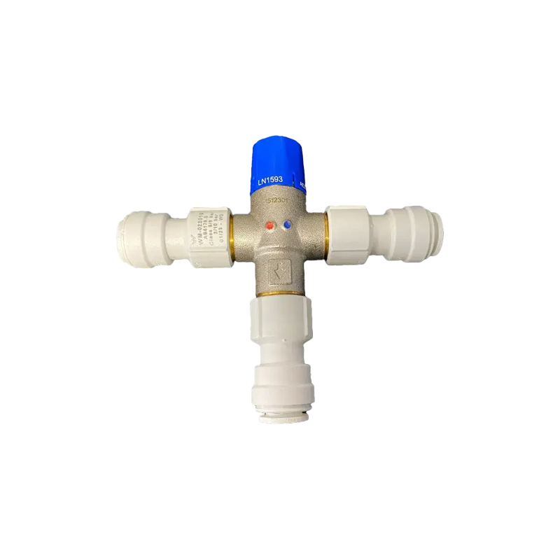 JOHN GUEST 12mm Watermarked (Mixing) Tempering Valve - MIX12JG - Coast ... JOHN GUEST 12mm Watermarked (Mixing) Tempering Valve - MIX12JG - Coast ...