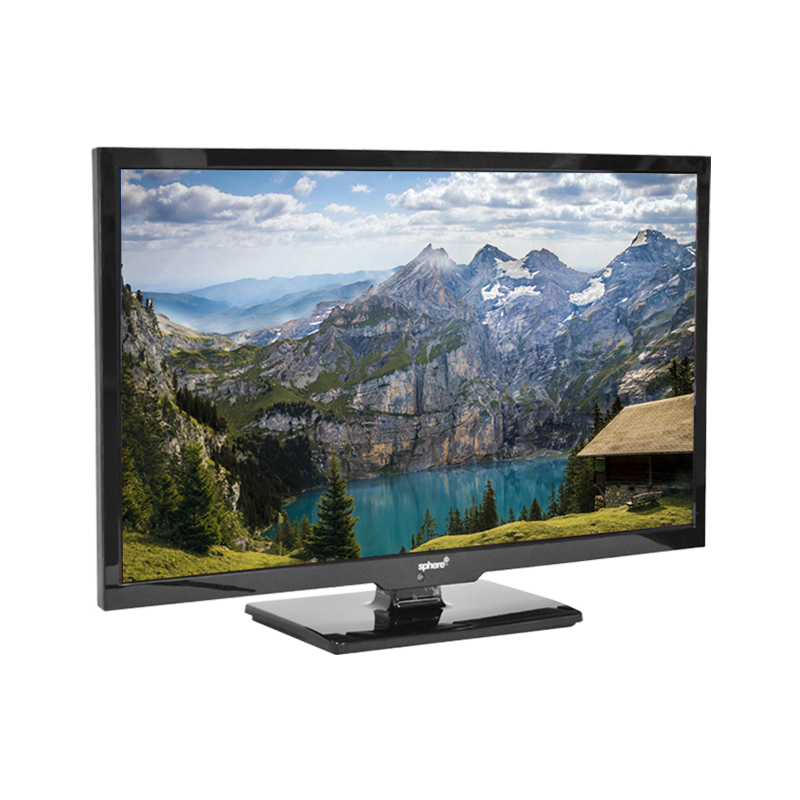 Sphere 18.5" HD TV & DVD Combo - Coast to Coast RV
