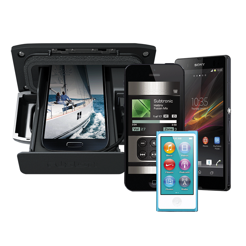 Audio Entertainment - Coast to Coast RV