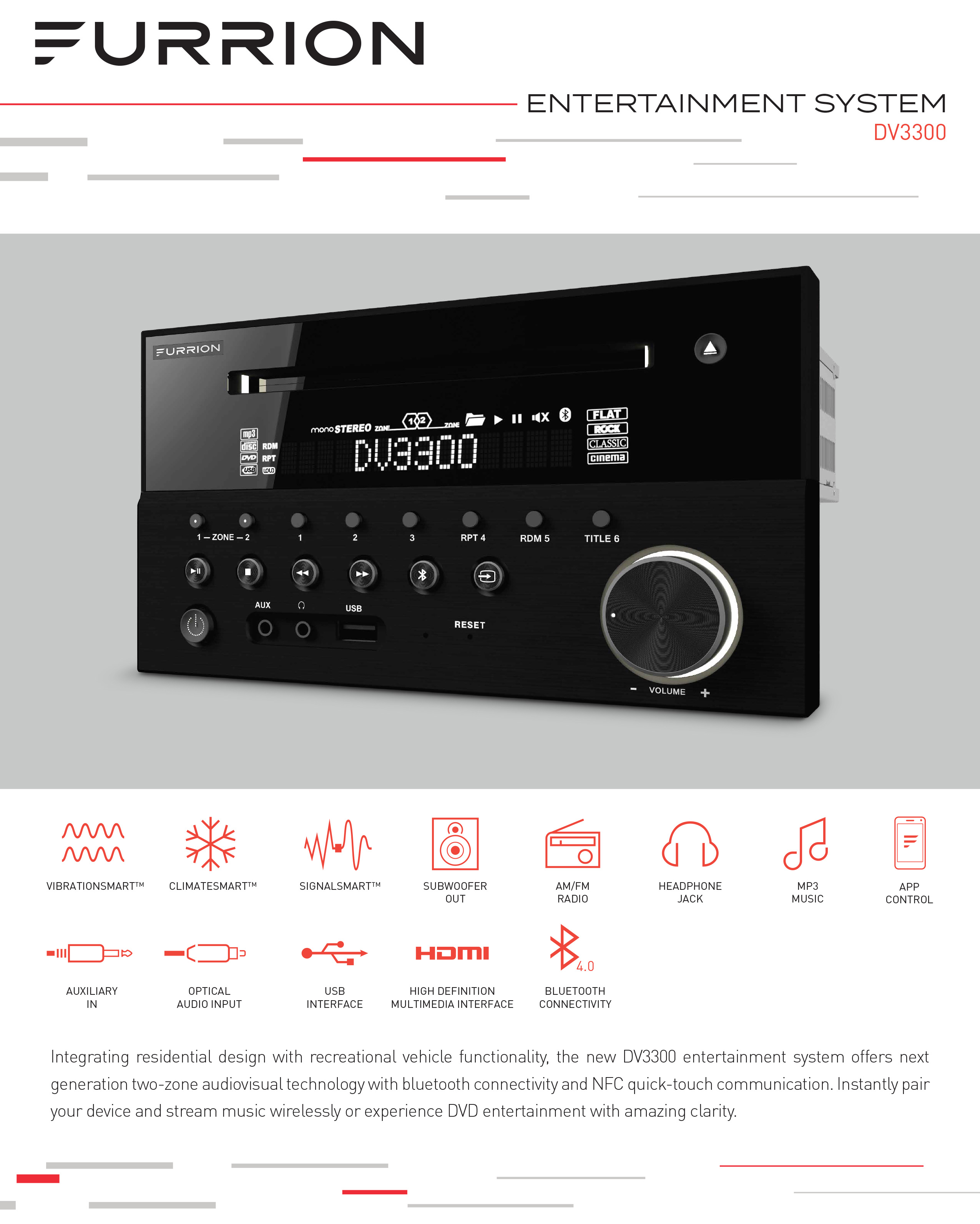 Product Brochures - Coast to Coast RV